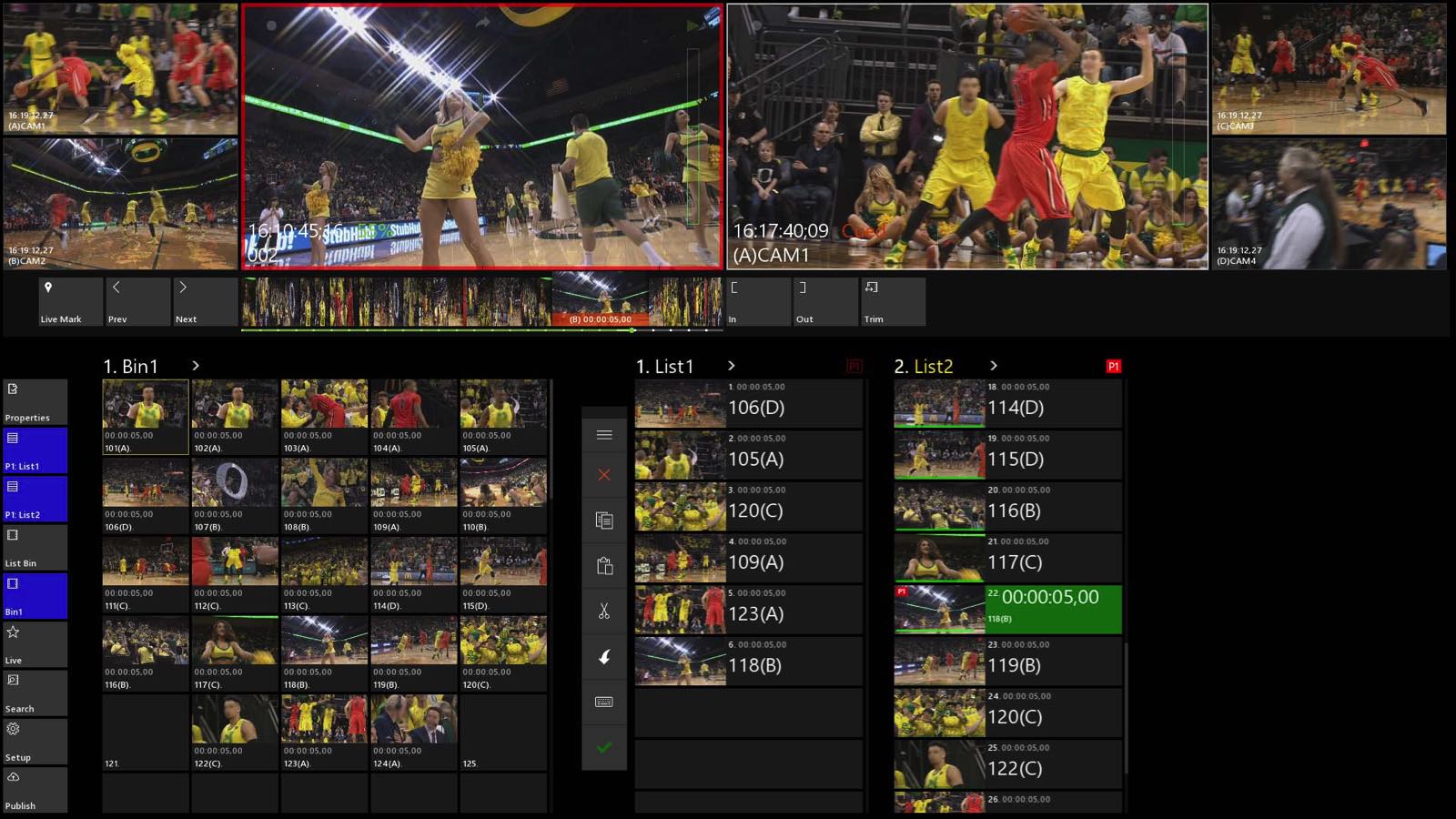 Copy | Variant Systems Group